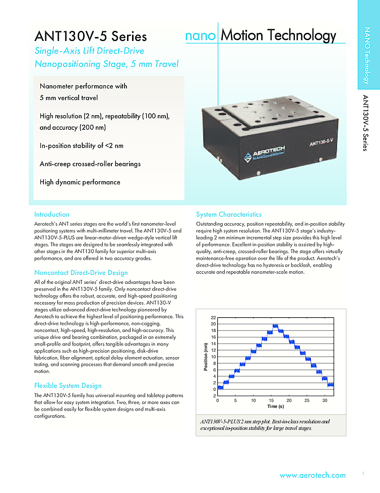 Motorized XY Stages, XYZ & Z Stages on LabMotionControllers.com