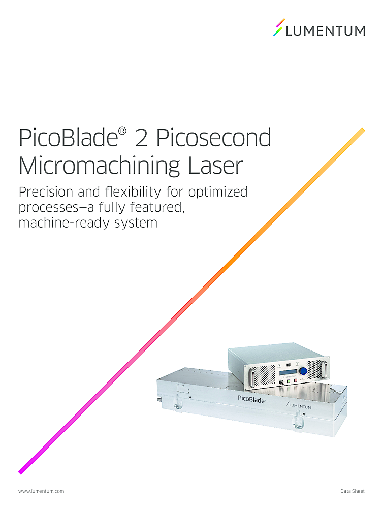 Picosecond Lasers (ALL BRANDS)