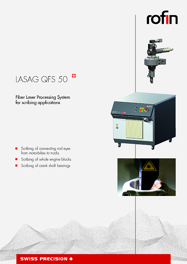 Solid State & Fiber Lasers | Coherent-ROFIN